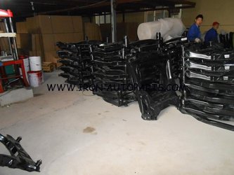 KUANTE METAL AUTO PARTS MANUFACTURE CO., LTD