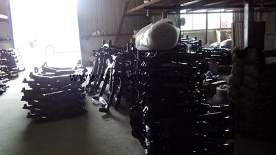 KUANTE METAL AUTO PARTS MANUFACTURE CO., LTD