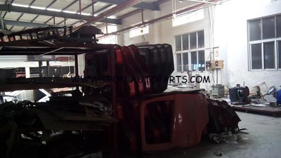 KUANTE METAL AUTO PARTS MANUFACTURE CO., LTD