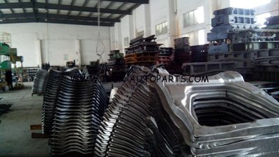 KUANTE METAL AUTO PARTS MANUFACTURE CO., LTD