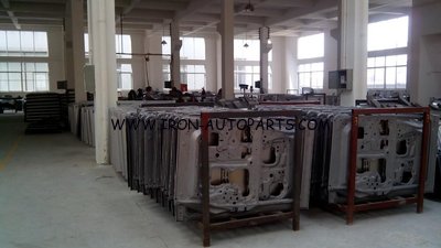 KUANTE METAL AUTO PARTS MANUFACTURE CO., LTD