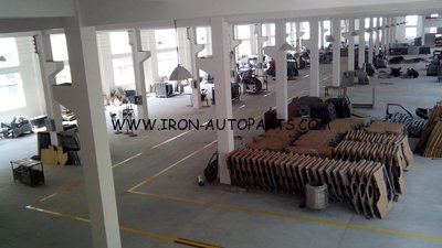 KUANTE METAL AUTO PARTS MANUFACTURE CO., LTD