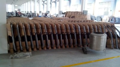 KUANTE METAL AUTO PARTS MANUFACTURE CO., LTD