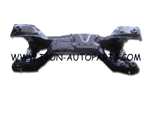 the rear of front cross member/engine support for HONDA ACCORD1998 2.3CC OEM:50200-S84-A00