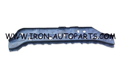 THE RADIATOR SUPPORT FOR NISSAN NEW TIIDA 5 DOORS