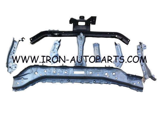 THE RADIATOR SUPPORT FOR NISSAN NEW SYLPHY