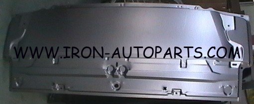 AUTO FRONT PANEL-ISUZU 600P