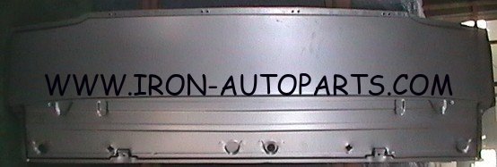 AUTO FRONT PANEL-ISUZU 100P WIDE