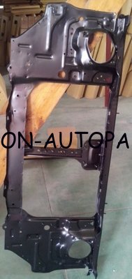 THE RADIATOR SUPPORT FOR NISSAN PICK-UP D23