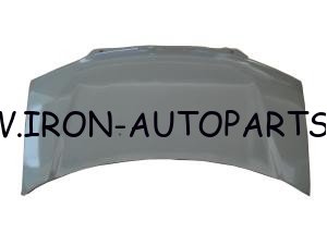 AUTO HOOD/ENGINE COVER -HYUNDAI/JAC REFINE PETROL