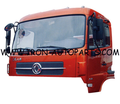 TRUCK DRIVING CABIN ASSY FOR DONGFENG TIANJIN