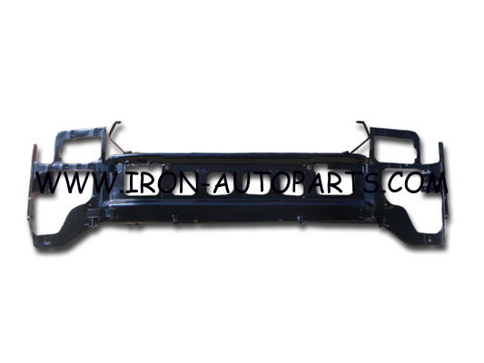 THE TRUCK PARTS-TRUCK FRONT BUMPER REIN -DONGFENG TIANLONG