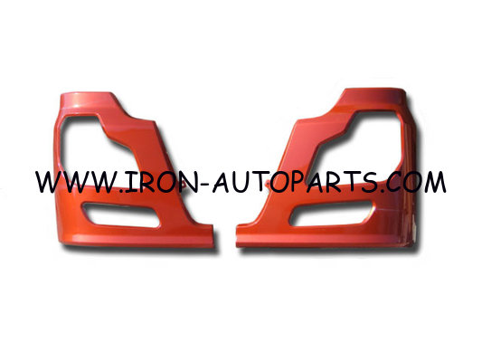 THE TRUCK PARTS-TRUCK HEAD LAMP BRACKET -DONGFENG TIANLONG