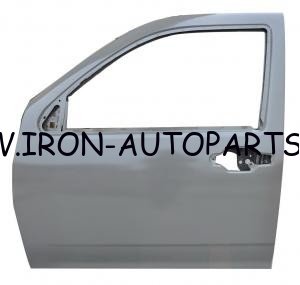 AUTO DOOR-ISUZU D-MAX- FRONT LEFT  DOOR