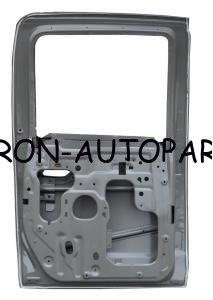 AUTO DOOR-ISUZU D-MAX- REAR LEFT DOOR