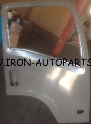 AUTO DOOR-ISUZU 700P FRONT RIGHT  DOOR