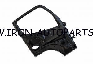 AUTO DOOR-MITSUBISHI CANTER FUSO DOOR-FL FRONT LEFT