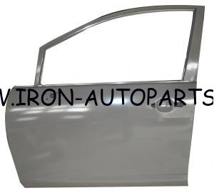 AUTO DOOR-NISSAN TIIDA-FL