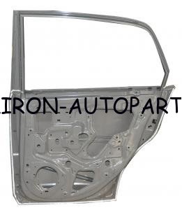 AUTO DOOR-NISSAN TIIDA-RR