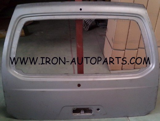AUTO TAIL GATE-NISSAN PALADIN