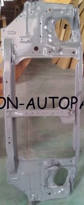 THE RADIATOR SUPPORT FOR NISSAN PALADIN