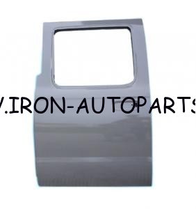 AUTO DOOR-NISSAN PICK-UP D22 -REAR DOOR
