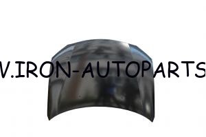 AUTO HOOD/ENGINE COVER-MITSUBISHI OUTLANDER2010