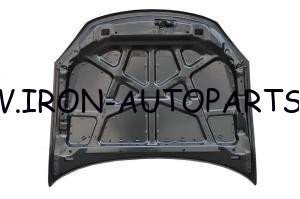 AUTO HOOD/ENGINE COVER-MITSUBISHI LANCER