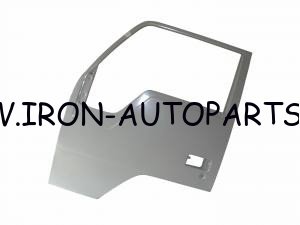 AUTO DOOR-HYUNDAI CHORUS  DOOR-FL FRONT LEFT