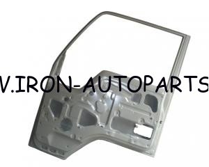 AUTO DOOR-HYUNDAI CHORUS DOOR-FR    FRONT RIGHT