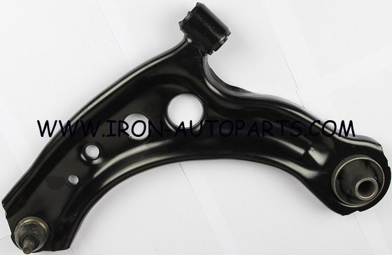 Steel Toyota Yaris 2013 2014 2015 Control Suspension Arms Replacement 48068-09230