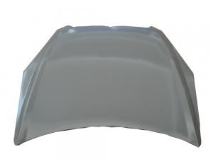 AUTO HOOD/ENGINE COVER-HYUNDAI ACCENT2006- 66400-1E010