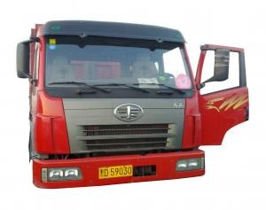 FAW2009 NEW AOWEI