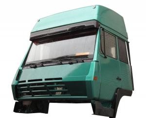STYER 2012 high roof