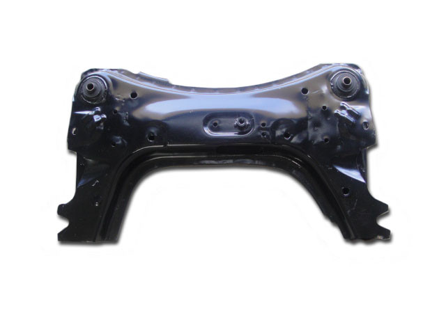 front cross member/engine support for NISSAN TIIDA 2005-     OEM:54400-ED501