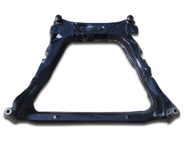 front cross member/engine support for NISSAN X-TRAIL  OEM:54400-1DAOA
