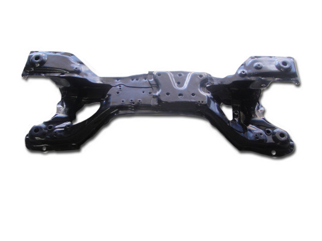 the rear of front cross member/engine support for HONDA ACCORD1998 2.3CC OEM:50200-S84-A00