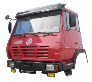 SQ AOLONG DRIVING CABIN COMPLETE ASSY SELF-DISCHARGING