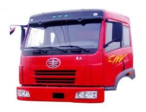 FAW AOWEI DRIVING CABIN COMPLETE ASSY SELF-DISCHARGING
