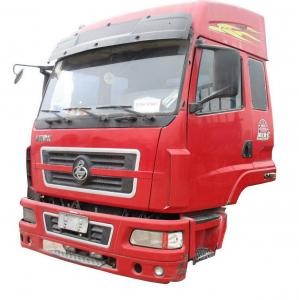 DONGFENG BALONG M43 DRIVING CABIN COMPLETE ASSY