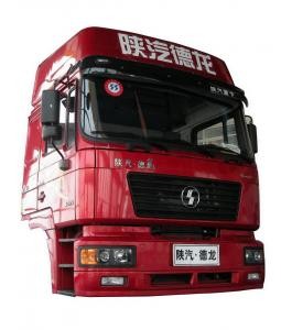 SQ DELONG DRIVING CABIN COMPLETE ASSY