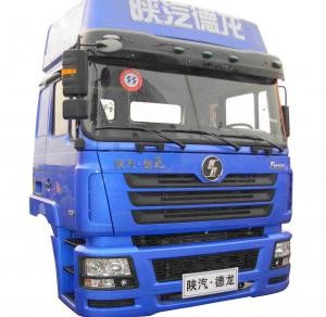 SQ DELONG F3000 DRIVING CABIN COMPLETE ASSY