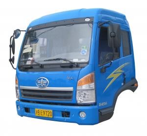 FAW SAILONG 2010