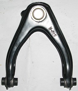 AUTO SUSPENSION ARMS-HONDA CRV1995-1999 - RD1   UPPER ARMS