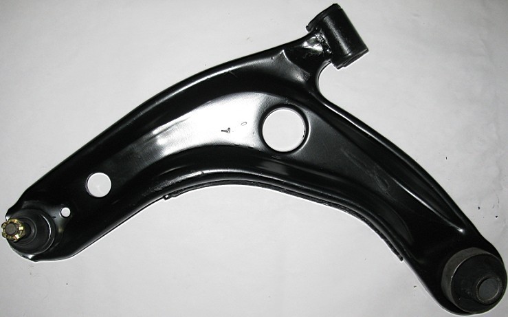 AUTO SUSPENSION ARMS-TOYOTA YARIS2005-   LOWER ARMS