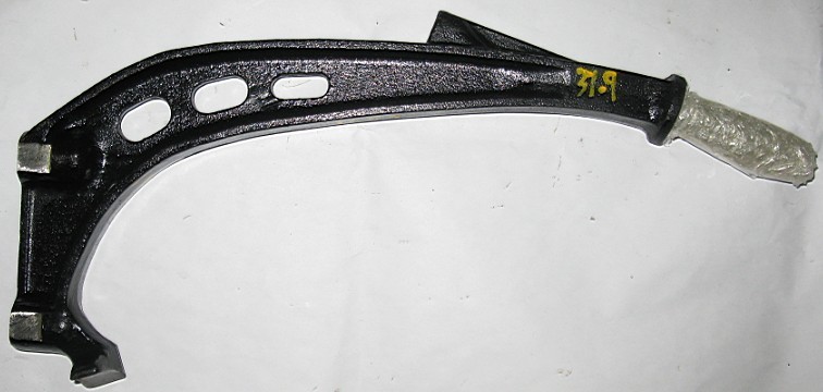 AUTO SUSPENSION ARMS-TOYOTA PREVIA1992-1997 TCR LOWER ARMS