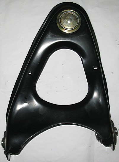 AUTO SUSPENSION ARMS-TOYOTA LEXUS1986-1996 LS400 UPPER ARMS