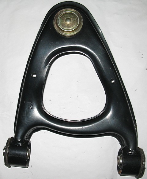 AUTO SUSPENSION ARMS-TOYOTA LEXUS1998- LS400 UPPER ARMS