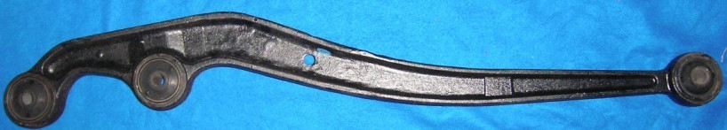 AUTO SUSPENSION ARMS-TOYOTA LAND CRUISER1990-1997  FZJ80  UPPER ARMS