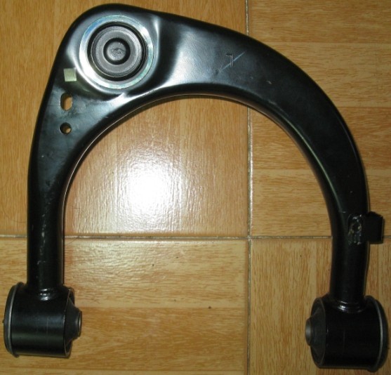 AUTO SUSPENSION ARMS-TOYOTA LAND CRUISER/GRJ200 UPPER ARMS